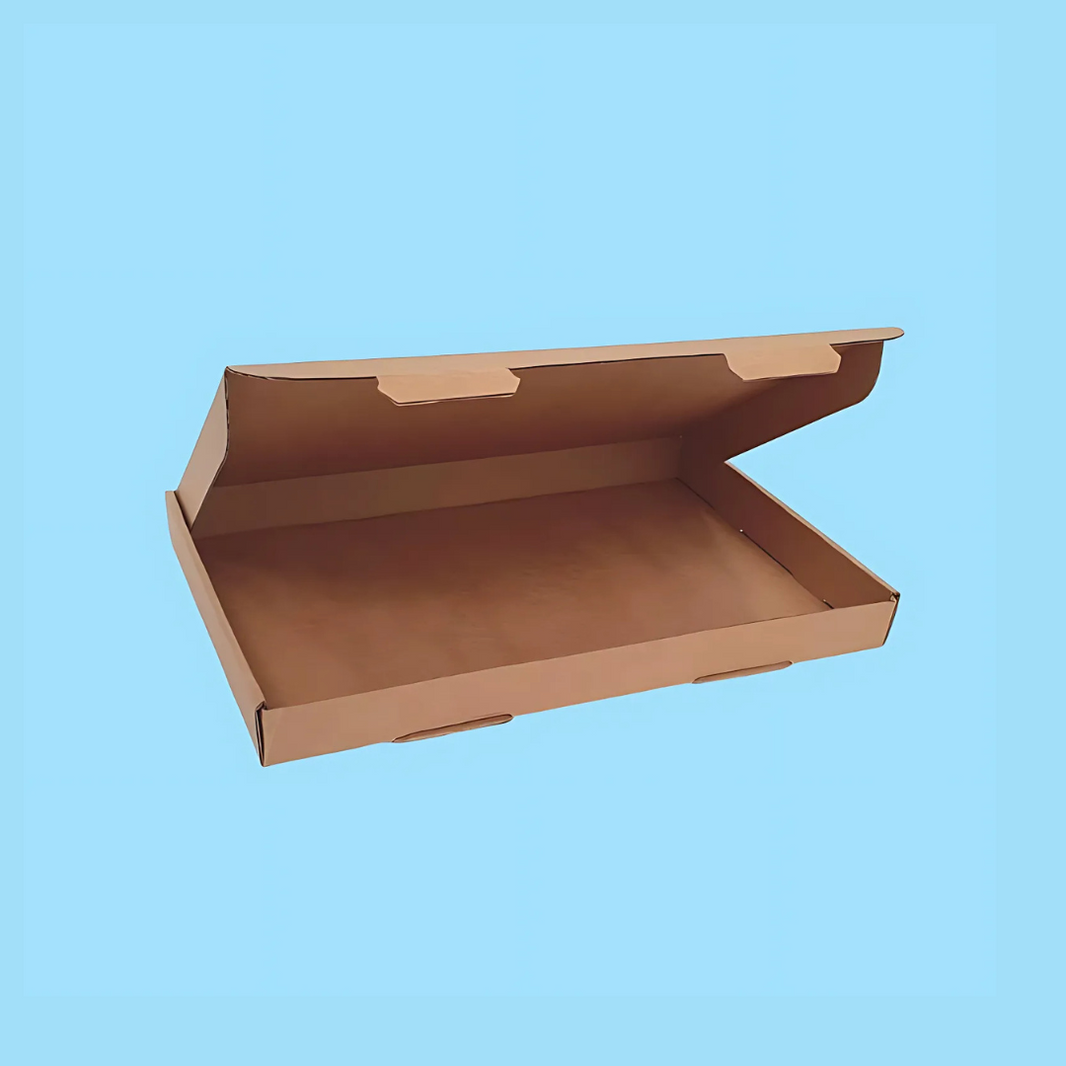 Brown Postal Boxes – Happy Pack